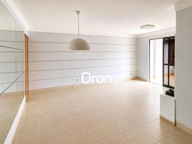 Apartamento à venda, 106 m² por R$ 599.000,00 Setor Bela Vista Goiânia/GO