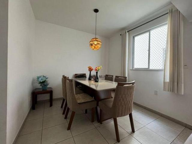 Apartamento com 3 dormitórios à venda, 106 m² por R$ 500.000,00 São Mateus Juiz de Fora/MG