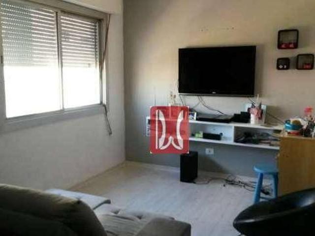 Apartamento com 3 dormitórios à venda, 106 m² por R$ 515.000,00 Campos Elíseos São Paulo/SP
