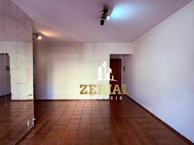 Apartamento com 3 dormitórios à venda, 106 m² por R$ 640.000,00 Osvaldo Cruz São Caetano do Sul/