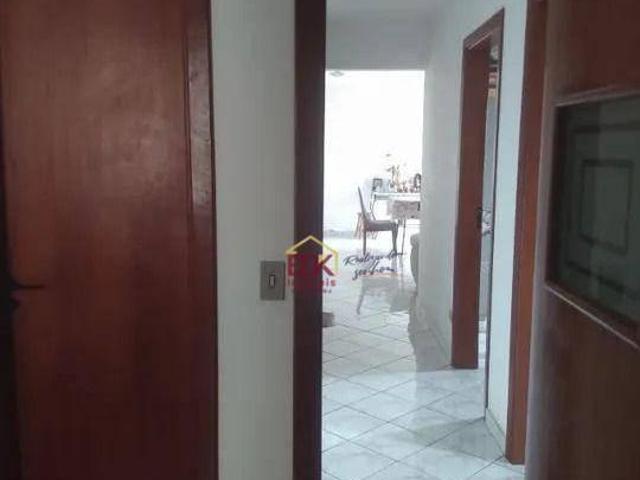 Apartamento com 3 dormitórios à venda, 106 m² por R$ 647.000 Bosque dos Eucaliptos São José dos