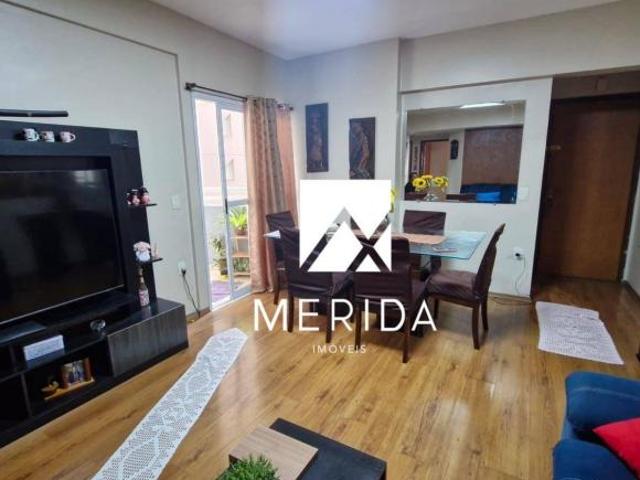 Apartamento com 3 dormitórios à venda, 106 m² por R$ 650.000,00 Vila Valparaíso Santo André/SP