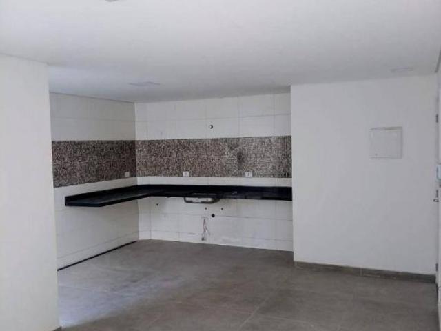 Apartamento com 3 dormitórios à venda, 106 m² por R$ 660.000,00 Vila Eldízia Santo André/SP