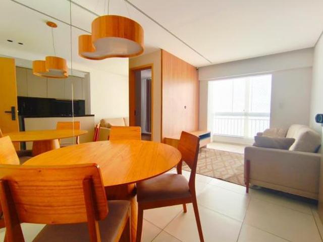 Apartamento com 3 dormitórios à venda, 106 m² por R$ 669.000,00 Bom Pastor Juiz de Fora/MG