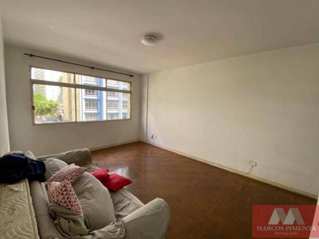 Apartamento com 3 dormitórios à venda, 106 m² por R$ 690.000,00 Bela Vista São Paulo/SP