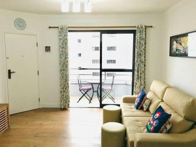 Apartamento com 3 dormitórios à venda, 106 m² por R$ 765.000,00 Centro Santo André/SP