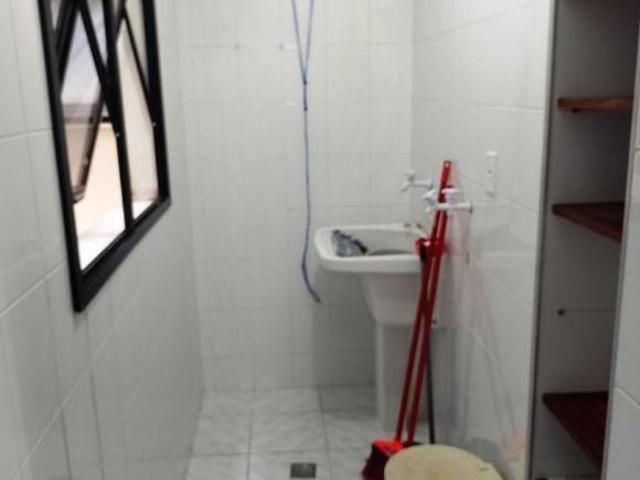 Apartamento com 3 dormitórios à venda, 106 m² por R$ 765.000,00 Itaguá Ubatuba/SP