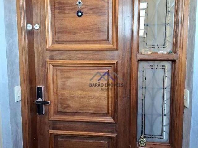 Apartamento com 3 dormitórios à venda, 106 m² por R$ 780.000,00 Vianelo/Bonfiglioli Jundiaí/SP