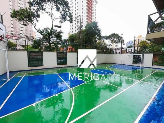 Apartamento com 3 quartos à venda, 106 m² por R$ 780.000 Vila Assunção Santo André/SP