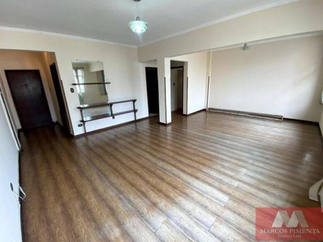 Apartamento com 3 dormitórios à venda, 106 m² por R$ 785.000,00 Bela Vista São Paulo/SP