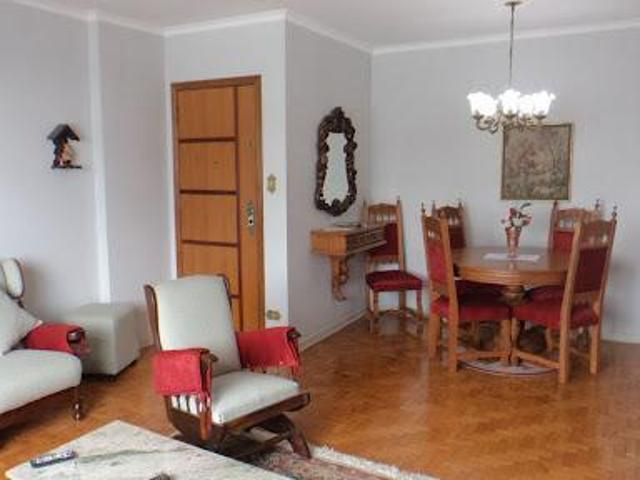 Apartamento com 3 dormitórios à venda, 106 m² por R$ 790.000,00 Água Branca São Paulo/SP