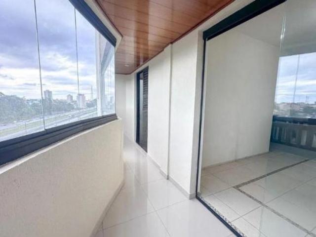 Apartamento com 3 dormitórios à venda, 106 m² por R$ 850.000,00 Jardim Chácara Inglesa São Berna