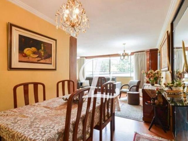 Apartamento com 3 dormitórios à venda, 106 m² por R$ 850.000,00 Perdizes São Paulo/SP