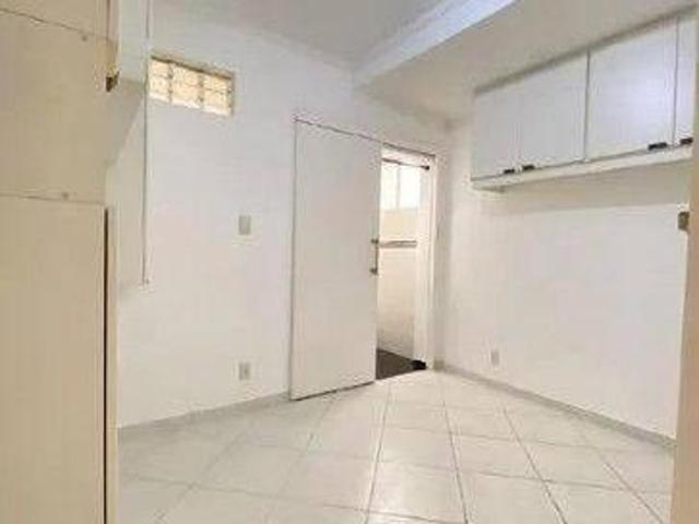 Apartamento com 3 dormitórios à venda, 106 m² por R$ 850.000,00 Perdizes São Paulo/SP
