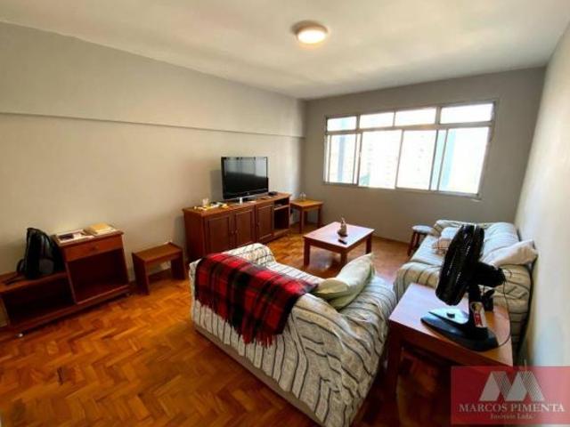 Apartamento à venda, 106 m² por R$ 860.000,00 Bela Vista São Paulo/SP
