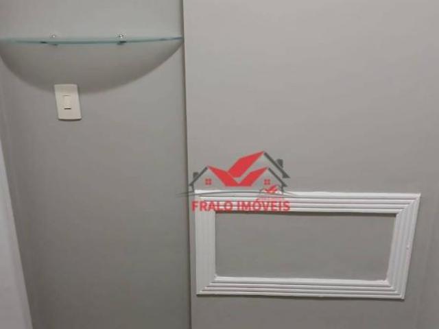 Apartamento com 3 dormitórios à venda, 106 m² por R$ 890.000,00 Vila Polopoli São Paulo/SP