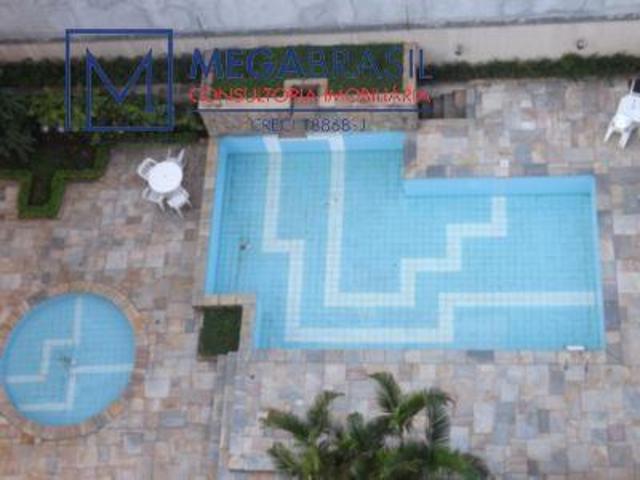 Apartamento com 3 dormitórios à venda, 106 m² por R$ 800.000,00 Ipiranga São