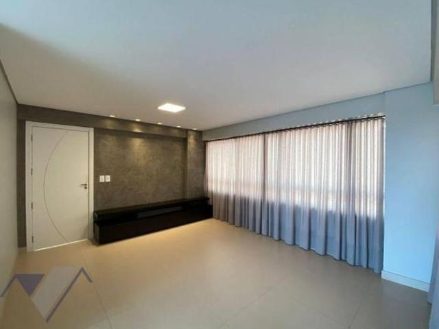 Apartamento com 3 dormitórios à venda, 106 m² por R$ 830.000,00 Centro Cascavel/PR
