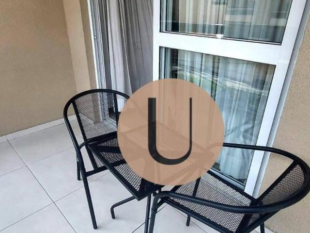 Apartamento com 3 dormitórios à venda, 106 m² por R$ 949.000,00 Jardim Santo André/SP