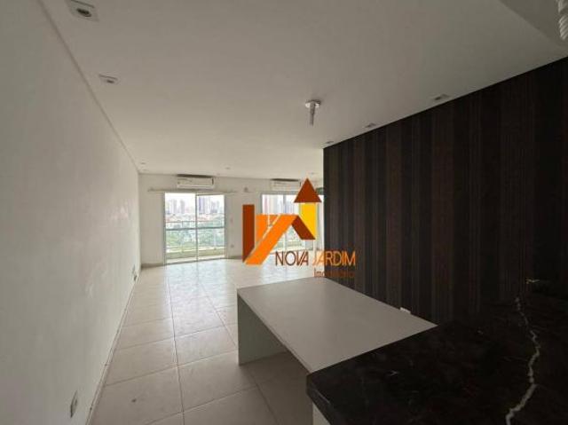 Apartamento com 3 dormitórios à venda, 106 m² por R$ 950.000,00 Vila Guiomar Santo André/SP