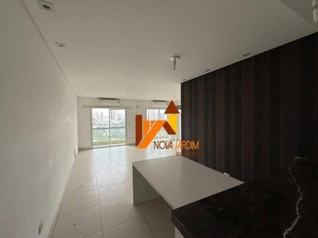 Apartamento com 3 dormitórios à venda, 106 m² por R$ 950.000,00 Vila Guiomar Santo André/SP