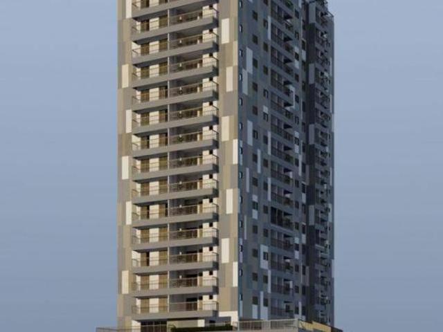Apartamento com 3 dormitórios à venda, 106 m² por R$ 958.000,00 Canto do Forte Praia Grande/SP