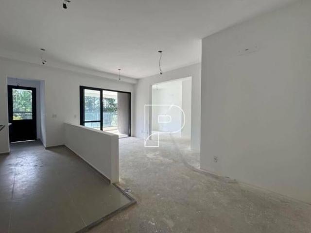 Apartamento com 3 dormitórios à venda, 106 m² por R$ 965.000,00 Granja Viana Cotia/SP