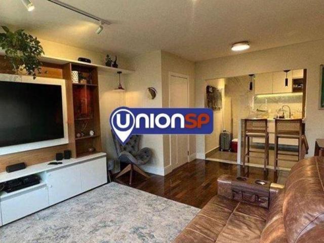 Apartamento com 3 dormitórios à venda, 106 m² por R$ 970.000,00 Santana São Paulo/SP