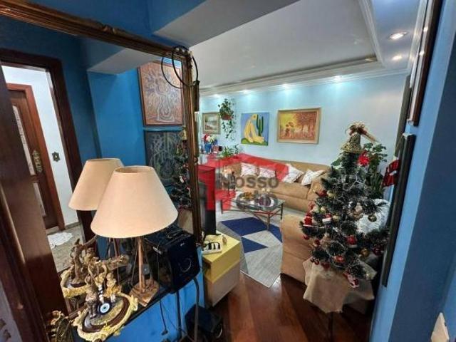 Apartamento com 3 dormitórios à venda, 106 m² por R$ 995.000,00 Bairro do Limão São Paulo/SP