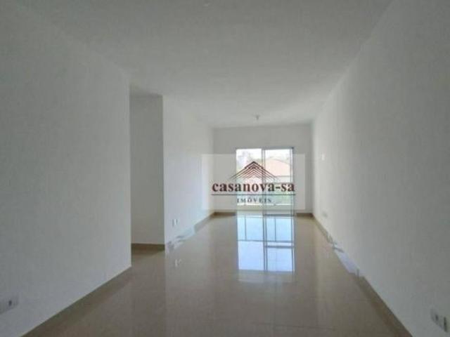 Apartamento com 3 dormitórios à venda, 106 m² por R$ 900.000,00 Jardim Santo André/SP