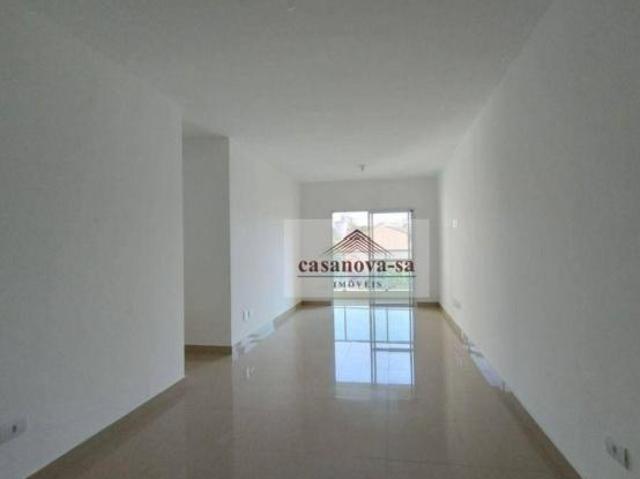 Apartamento com 3 dormitórios à venda, 106 m² por R$ 900.000,00 Jardim Santo André/SP