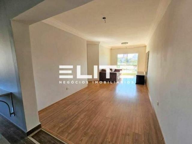 Apartamento com 3 dormitórios à venda, 106 m² por R$ 925.000,00 Vila Guiomar Santo André/SP