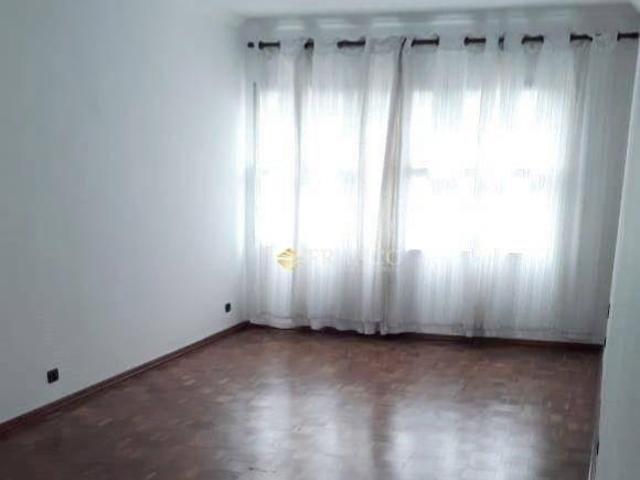 Apartamento com 3 dormitórios à venda, 108 m² Jardim Santa Clara Taubaté/SP