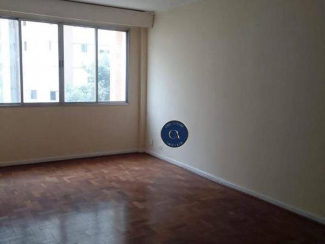 Apartamento com 3 dormitórios à venda, 108 m² Pinheiros São Paulo/SP
