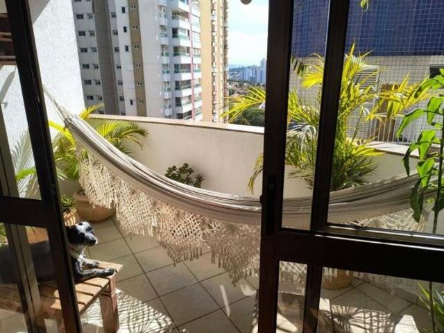 Apartamento com 3 dormitórios à venda, 108 m² por R$ 1.050.000,00 Jardim Aquarius São José dos C