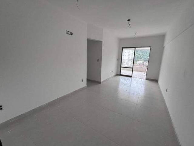 Apartamento com 3 dormitórios à venda, 108 m² por R$ 1.099.614,31 Canto do Forte Praia Grande/SP