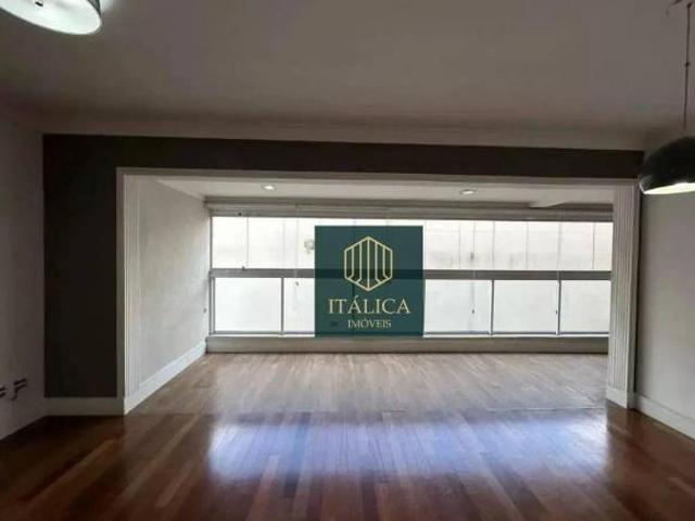 Apartamento com 3 dormitórios à venda, 108 m² por R$ 1.090.000,00 Centro São Caetano do Sul/SP