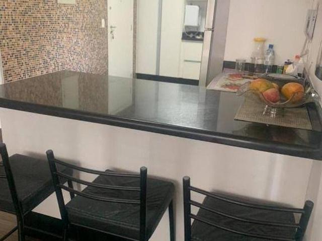 Apartamento com 3 dormitórios à venda, 108 m² por R$ 1.100.000,00 Vila Augusta Guarulhos/SP