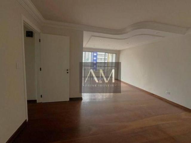 Apartamento com 3 dormitórios à venda, 108 m² por R$ 1.100.000 Rua Emilio Mallet, 1229 Tatuapé