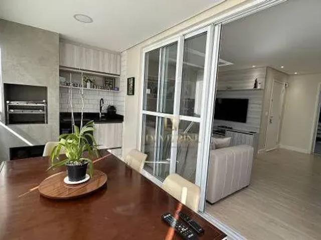 Apartamento com 3 dormitórios à venda, 108 m² por R$ 1.150.000,00 Vila Augusta Guarulhos/SP