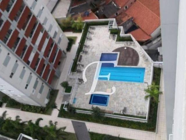 Apartamento com 3 dormitórios à venda, 108 m² por R$ 1.200.000,00 Vila Augusta Guarulhos/SP