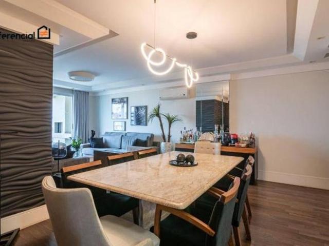 Apartamento com 3 dormitórios à venda, 108 m² por R$ 1.200.000,00 Água Verde Curitiba/PR