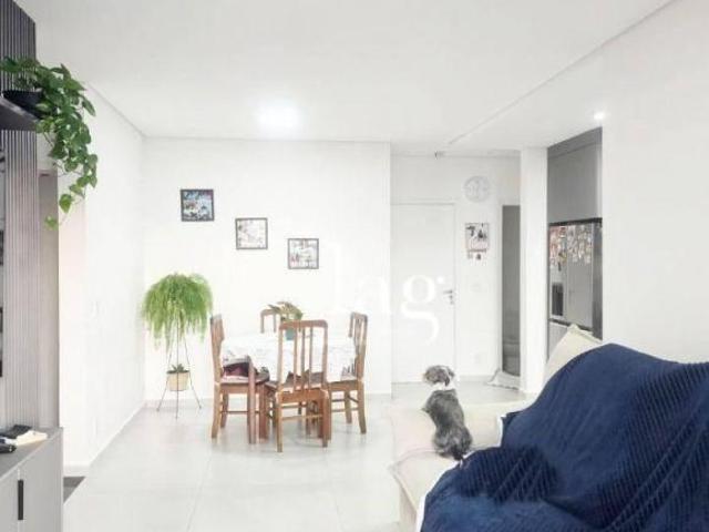 Apartamento com 3 dormitórios à venda, 108 m² por R$ 1.200.000,00 Edifício Alpha Versailles Soro