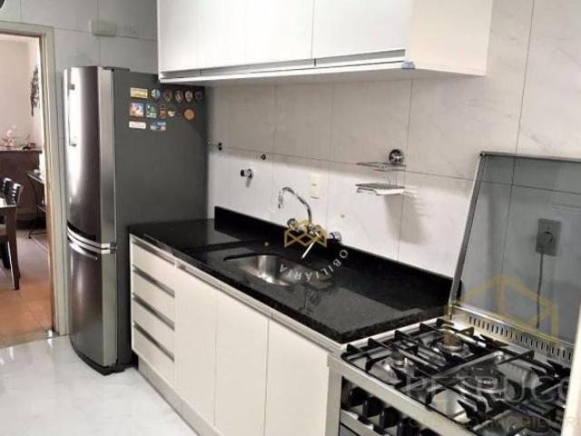 Apartamento com 3 dormitórios à venda, 108 m² por R$ 1.200.000,00 Jardim Paulista São Paulo/SP