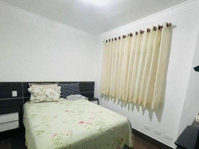 Apartamento com 3 dormitórios à venda, 108 m² por R$ 1.250.000,00 Vila Augusta Guarulhos/SP