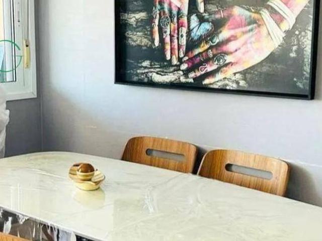 Apartamento com 3 dormitórios à venda, 108 m² por R$ 1.274.000 Vila Augusta Guarulhos/SP