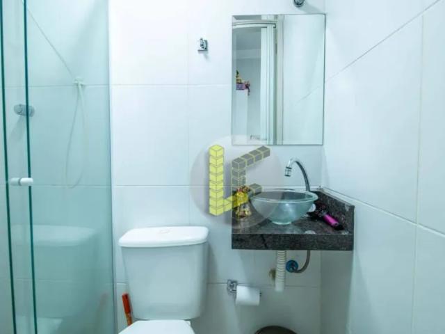 Apartamento com 3 dormitórios à venda, 108 m² por R$ 1.280.000,00 Santo Antônio São Caetano do S