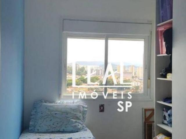 Apartamento com 3 dormitórios à venda, 108 m² por R$ 1.290.000,00 Vila Augusta Guarulhos/SP
