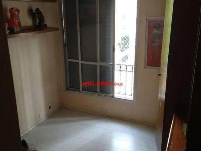 Apartamento com 3 dormitórios à venda, 108 m² por R$ 1.300.000,00 Vila Mariana São Paulo/SP