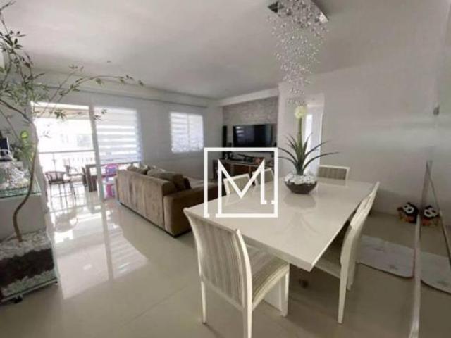 Apartamento com 3 dormitórios à venda, 108 m² por R$ 1.300.000,00 Ipiranga S